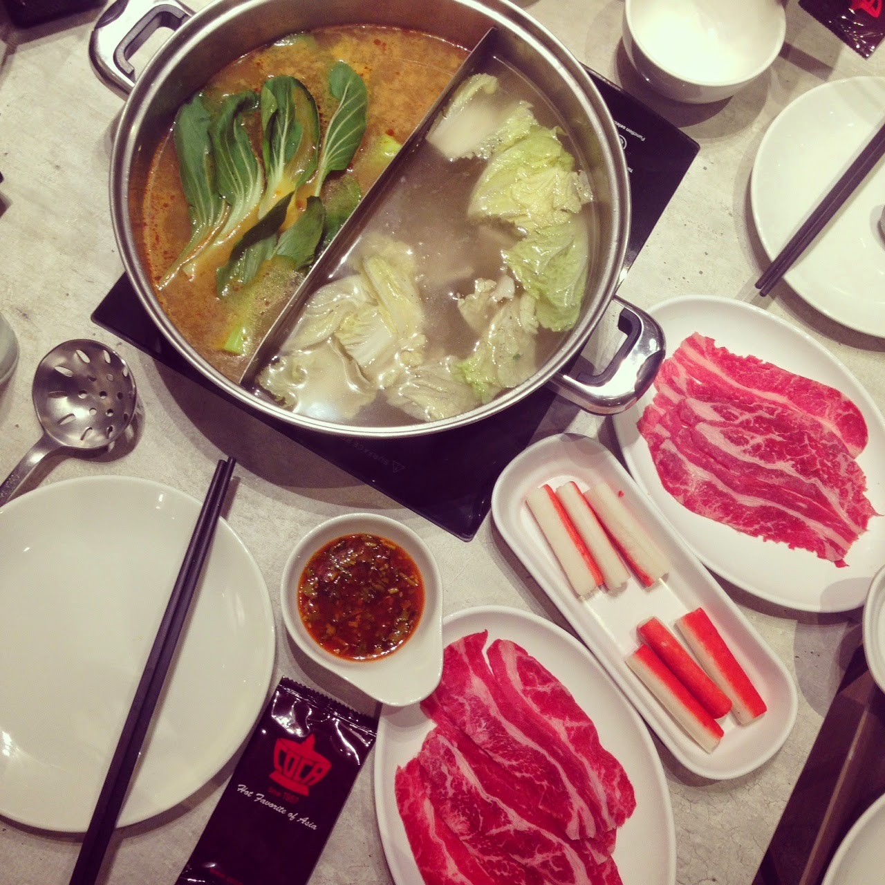 Ohsofickle: Week #30